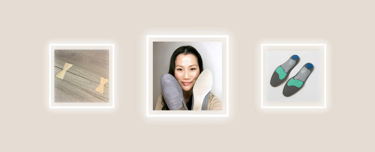 Get to Know Our Shoes | RĒDEN Blog